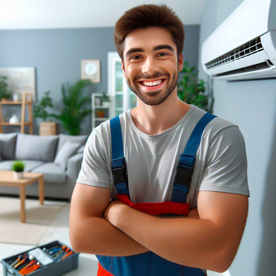 New Meens USA - Air Conditioning | MIAMI | AC Installation & Repair