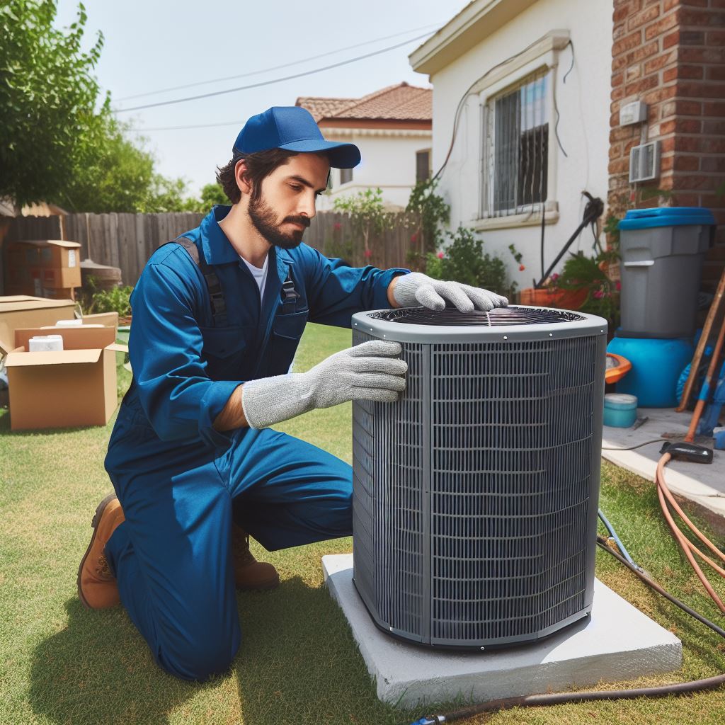 New Meens USA - Air Conditioning | MIAMI | AC Installation & Repair