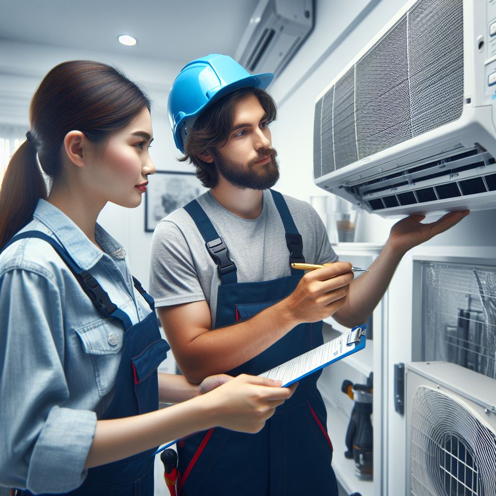 New Meens USA - Air Conditioning | MIAMI | AC Installation & Repair